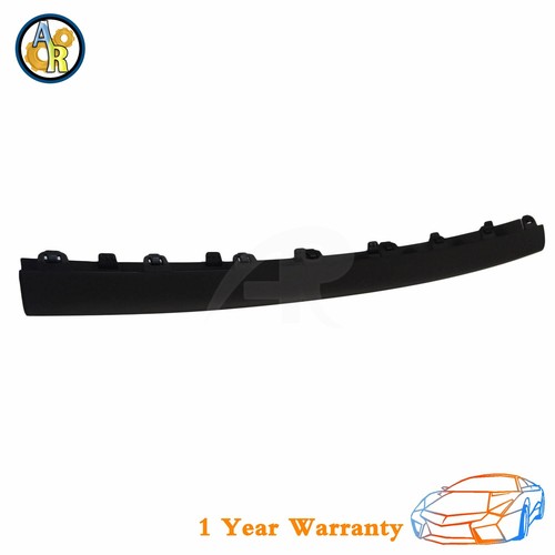 Bumper Extension Fits 2012 2013 2014 2015 Mini Cooper 51117283372 | eBay