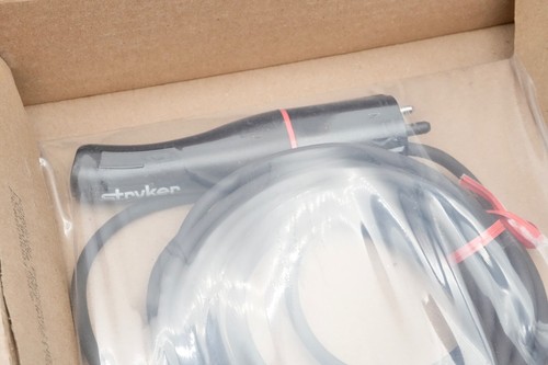 Stryker SONOPET iQ Universal Angled Handpiece REF 5500-255-000 for sale ...