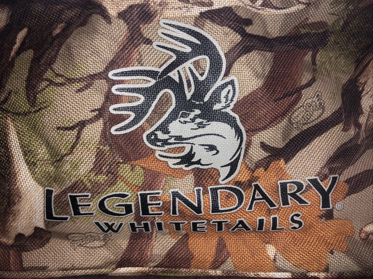Legendary Whitetails Logo