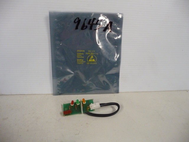 UIC, UNIVERSAL INSTRUMENTS, 96450000, B1568B PCB | eBay