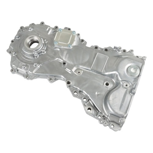 LABLT Engine Timing Chain Cover For Toyota Camry RAV4 Highlander 2ARFE ...