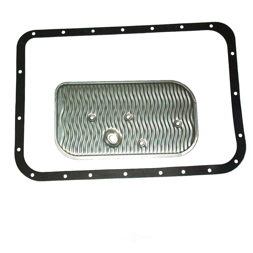 Transmission Filter Kit GKI TF1034 for sale online | eBay