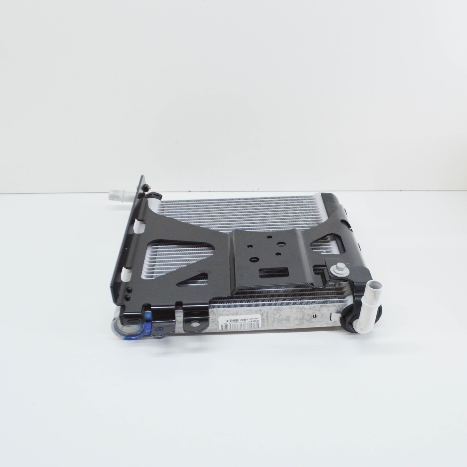 JAGUAR F-PACE X761 Right Auxiliary Radiator T4A37970 NEW GENUINE | eBay UK