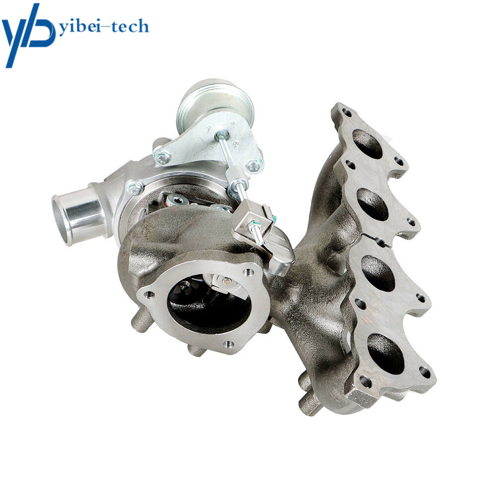 2013-2017 Kia Forte Hyundai Veloster 1.6L Turbo Turbocharger | 28231 ...