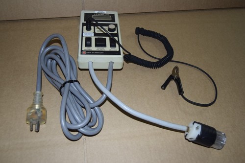 Dale Technology LT544D Lite Handheld Digital Safety Analyzer | eBay