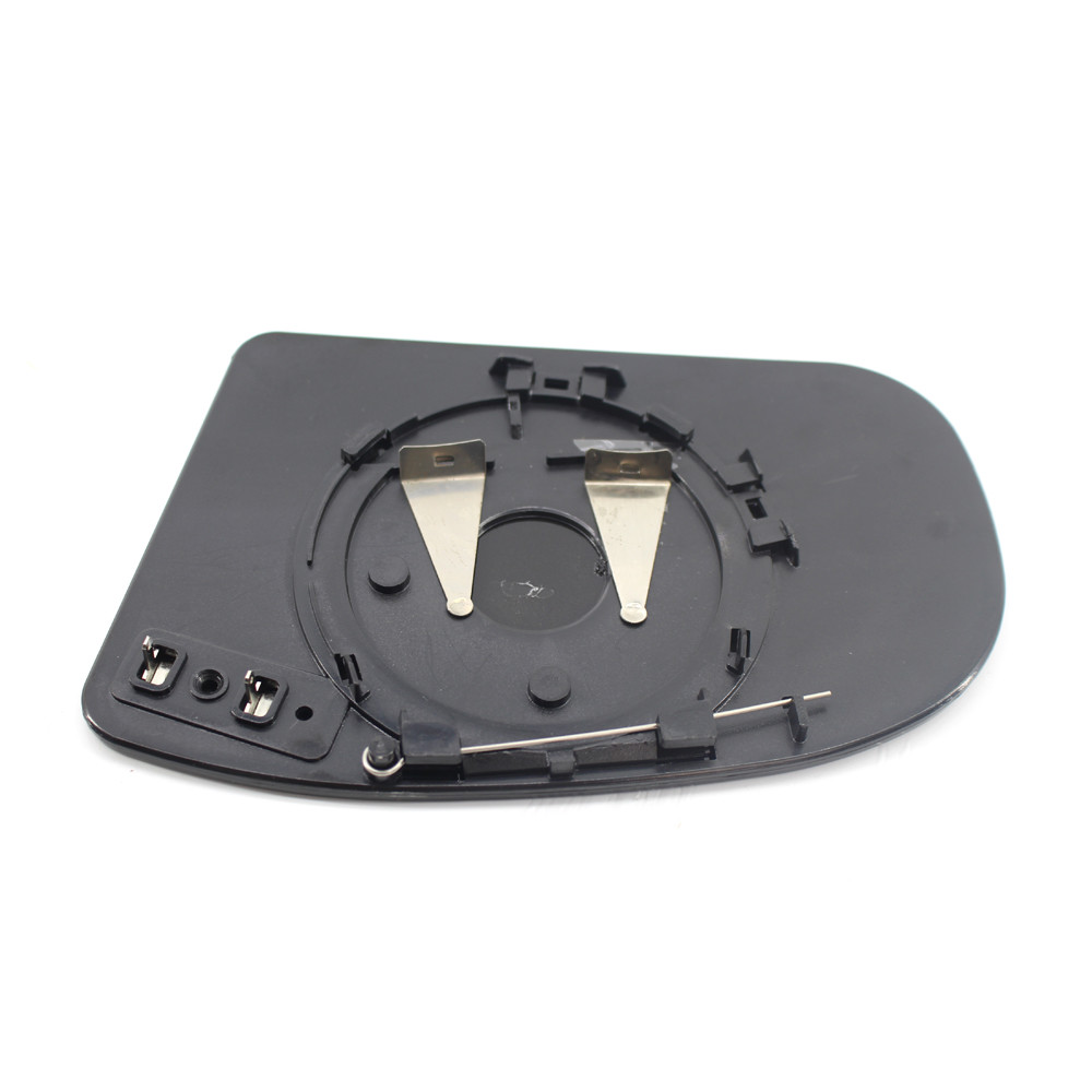 Right Heated Side Wing Mirror Glass For Mercedes-Benz E/C-Class W211 ...