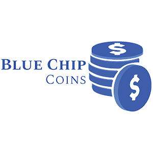 Blue Chip Coins & Numismatics | eBay Stores
