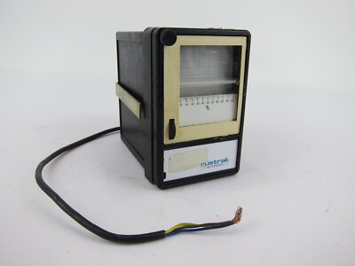 Rustrak R2116 Chart Recorder | eBay