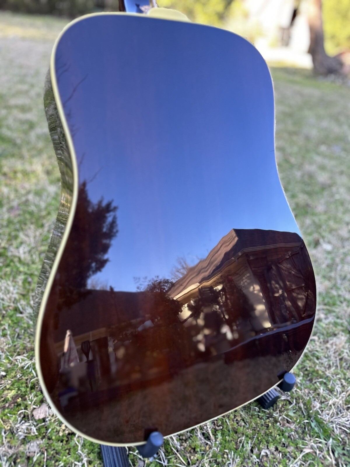 1978 Guild D-40 NT Acoustic Guitar - Local Pay And Pickup In Plano, TX | eBay