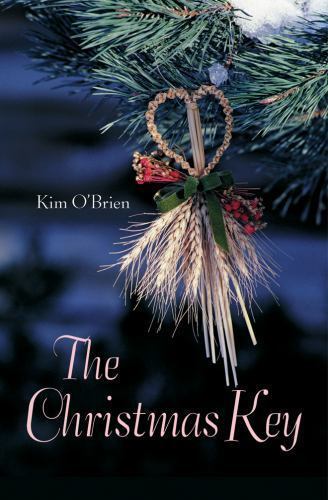 Christmas Key by Kim O'Brien (2012, Trade Paperback) for sale online | eBay
