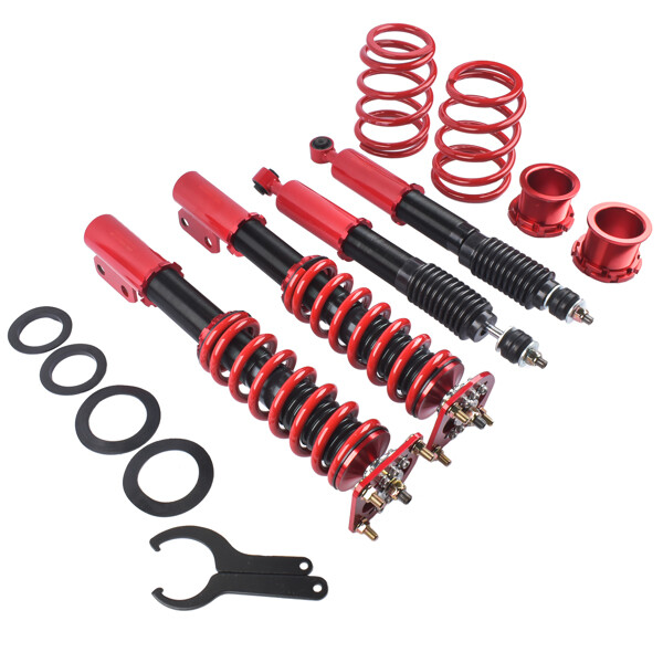 Coilovers Suspension Lowering Kit For Ford Mustang SN95 1994-2004 ...