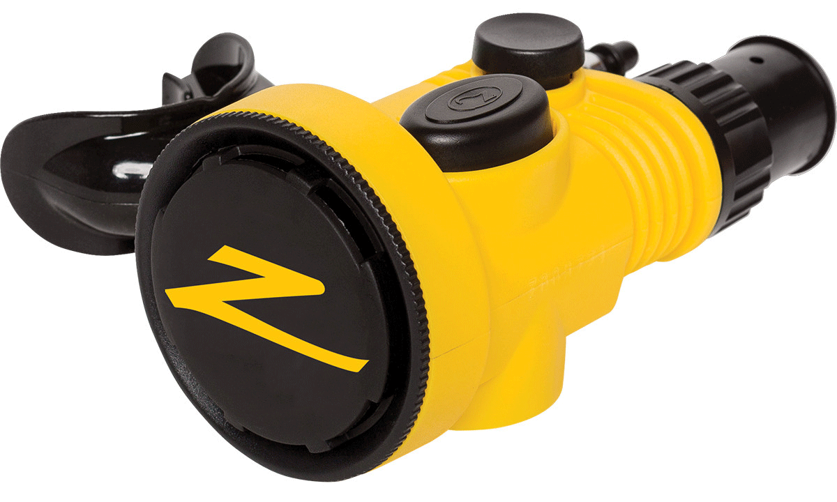 Zeagle Ranger LTD BCD w/Octo Z II Integrated Octo/Inflator & Free BC ...