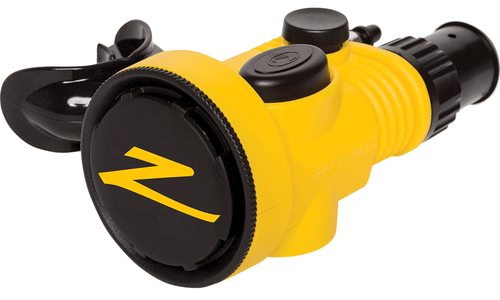 Zeagle Ranger LTD BCD w/Octo Z II Integrated Octo/Inflator & Free BC ...