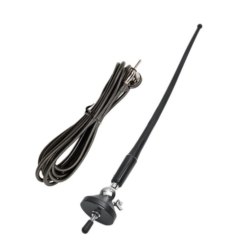 Excavator Cab radio antenna For CATERPILLAR CAT312/315/320/325/329/330 ...