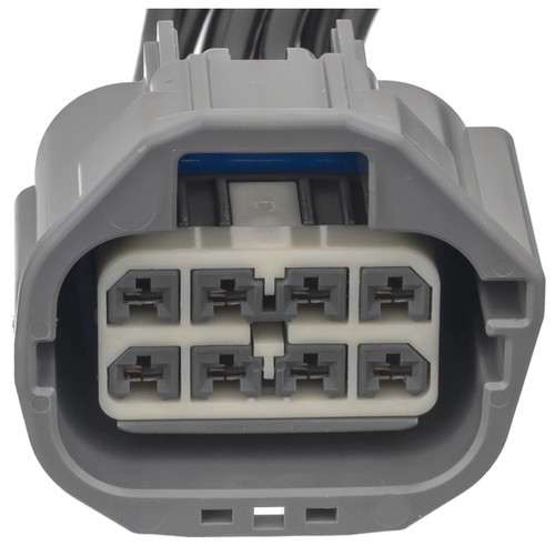 For 2016-2022 Ford Explorer Fuel Pump Control Module Connector SMP 2016 ...