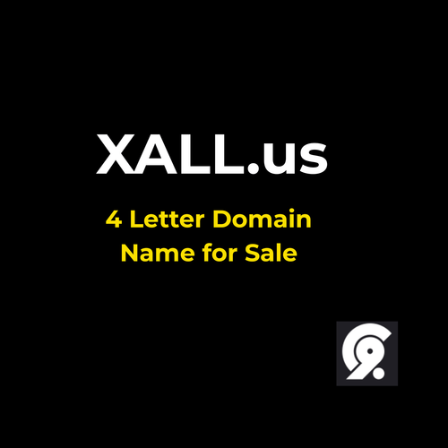 XALL.us – Short 4 Letter Domain Name for Sale | eBay
