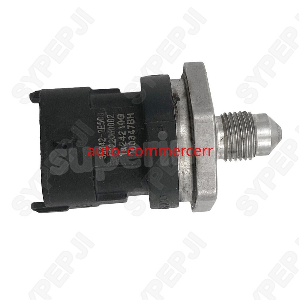 Fuel Pressure Sensor for Hyundai Elantra GT Tucson Kia Soul 353422E500 ...