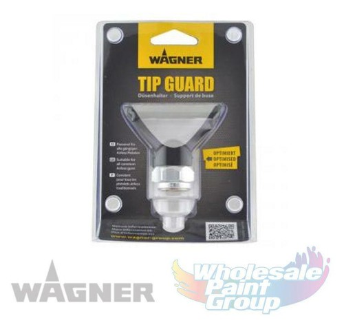 Wagner Trade Tip 3 Tip Holder Guard 0289390 | eBay