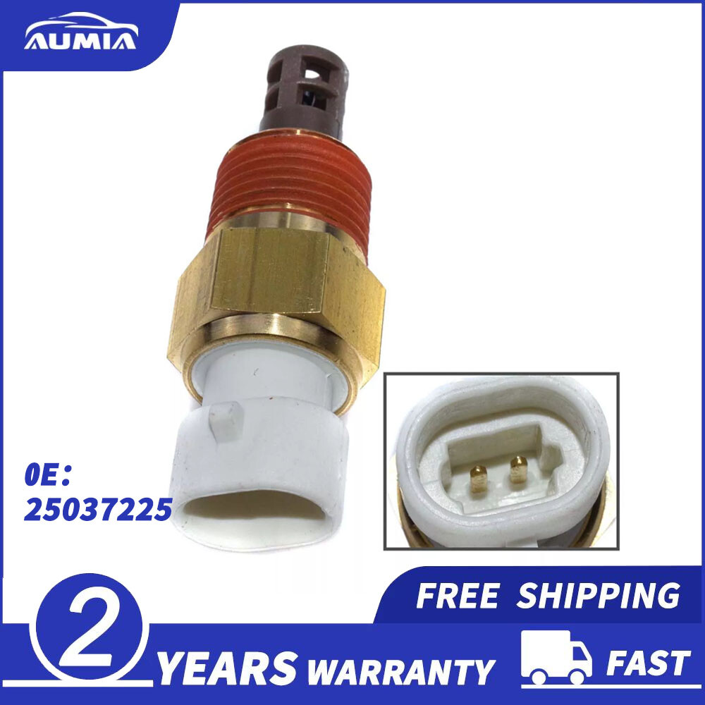 Air Intake Sensor Temp Sensor Fast Response GM Intake Air Temperature ...