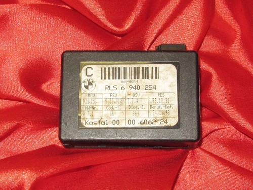 BMW E60 E61 E63 E64 E65 E66 5 6 7 series RLS RAIN AND LIGHT SENSOR ...