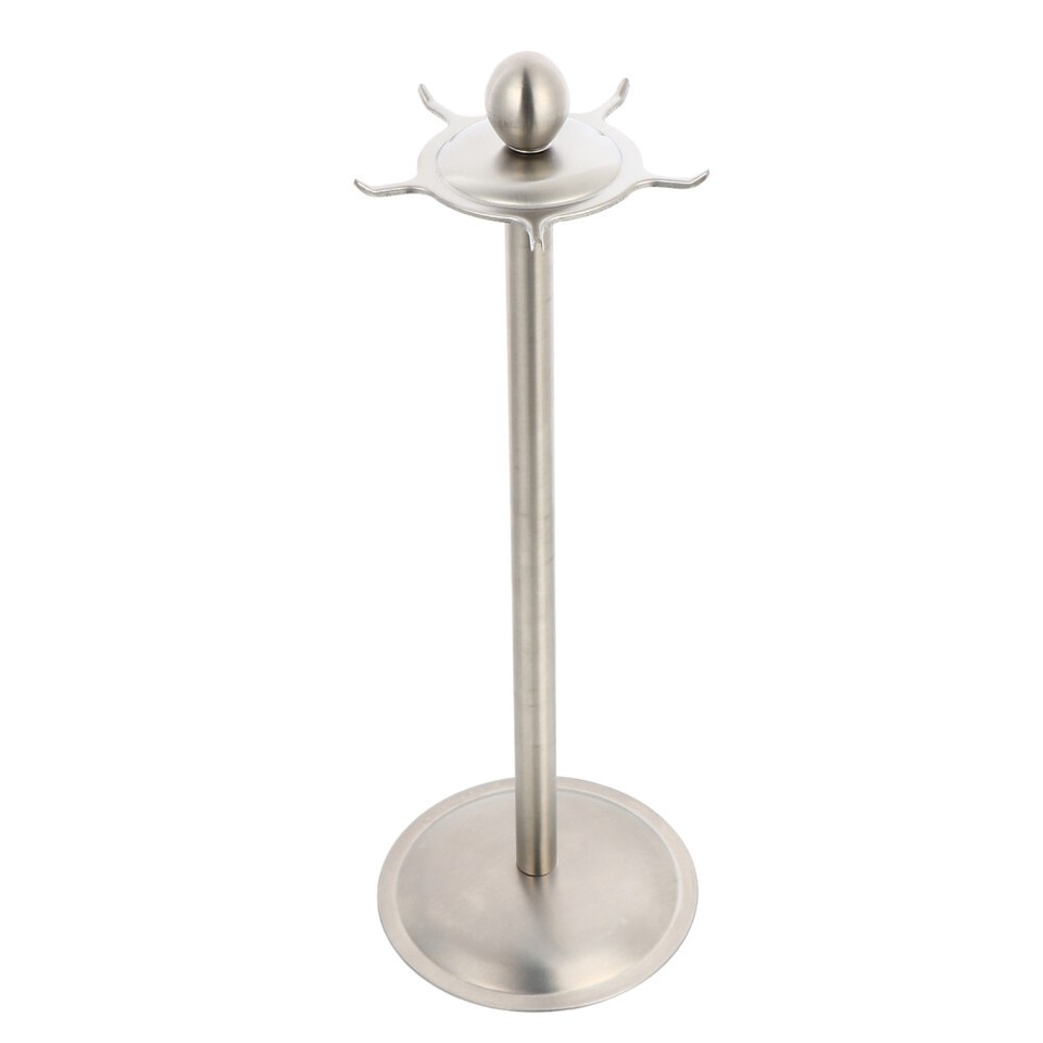 Utensil Drying Rack Spoon Holder Kitchen Utensil Tray Spoons Rack ...