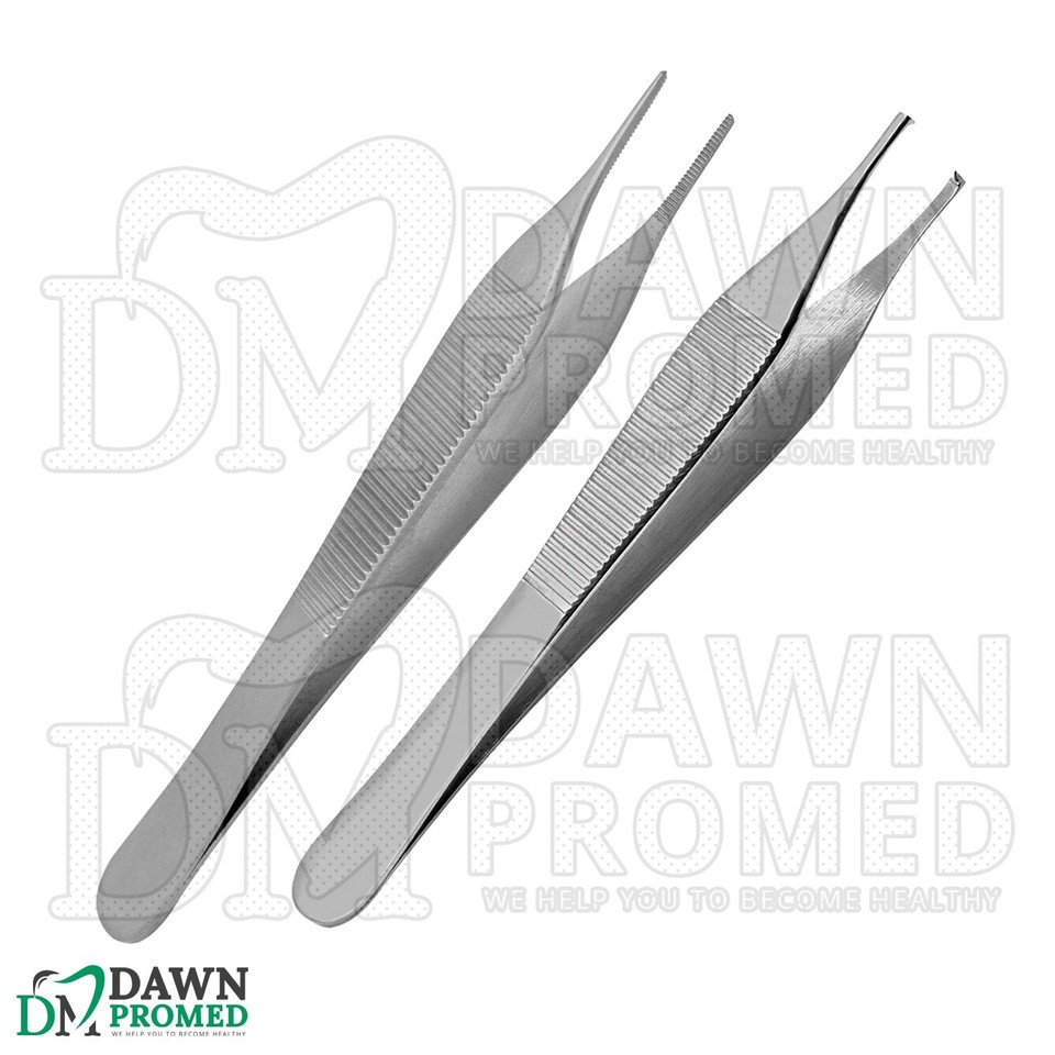 24 Pcs Tendon Repair Minor Surgery Kit Orthopedic Instruments Set ...