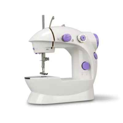 Handheld Small Electric Miniature Tabletop Children's Electric Sewing ...