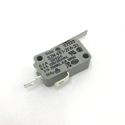 NEW Genuine OEM LG Refrigerator DISPENSER SWITCH 6600JB3001C SZM-V01 ...