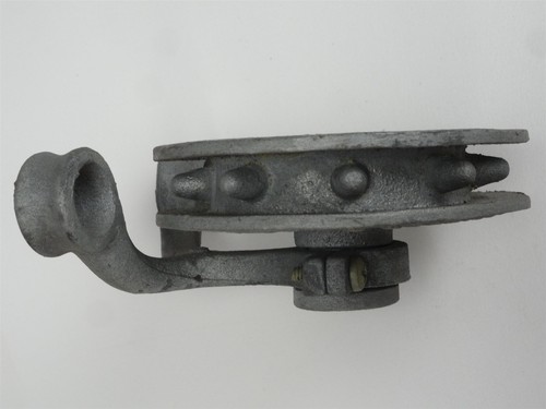 BABBITT Adjustable SPROCKET RIM w/Chain Guide - Size 0 (NEW in BOX) | eBay