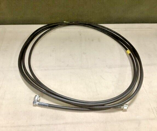 OSHKOSH 3857885 CABLE ASSEMBLY NSN 6150-01-583-8635 MRAP-MATV | eBay