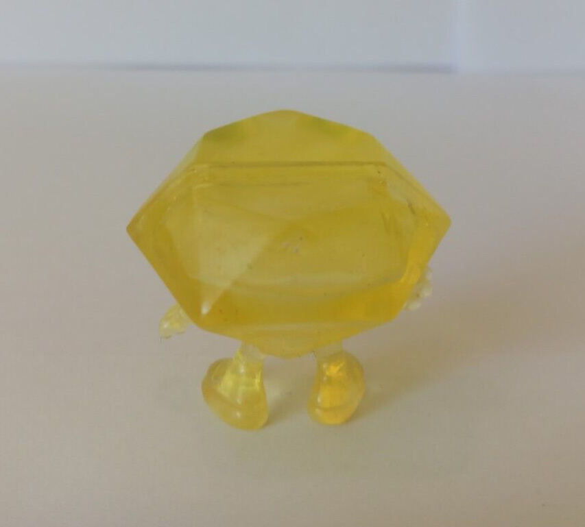 moshi monsters figure Roxy in Yellow ROX | eBay UK