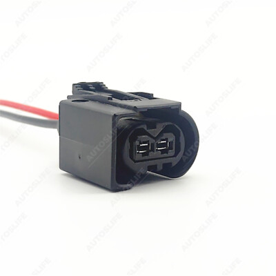 For 2000-2006 Mercedes Sprinter Fuel Injector Connector Harness ...