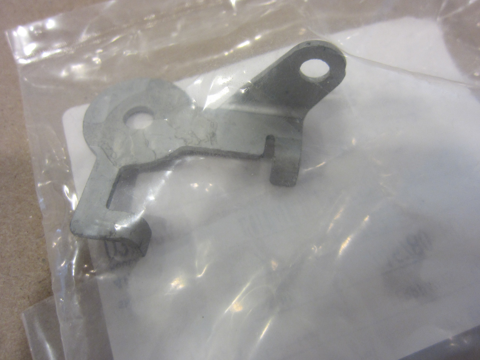 BMW E90 328i - LH Regulating Rod Bracket - Part# 37 14 6 763 595 | eBay