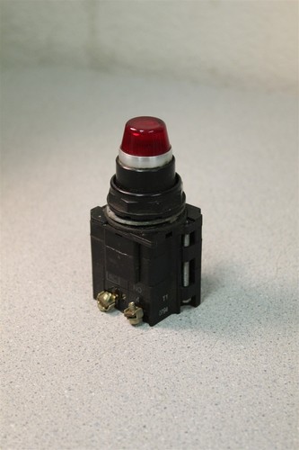 Cutler Hammer Red L2 To XR T1 0794 10250T 91000T E34 Switch *FREE ...