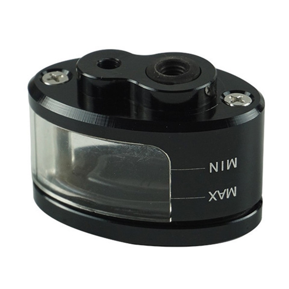 High Strength Aluminum Alloy Oil Reservoir for Motorcycle Brake System ...