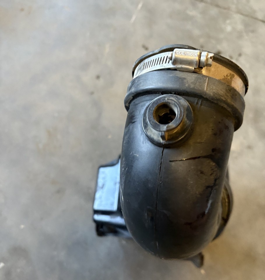 15-2023 Dodge Charger R/T 5.7L HEMI Air Intake Box Assembly OEM w/ Hose ...