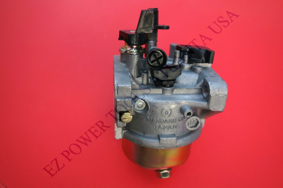 RUIXING 140 RX140 Engine Generator Washer Compressor Tiller Carburetor ...