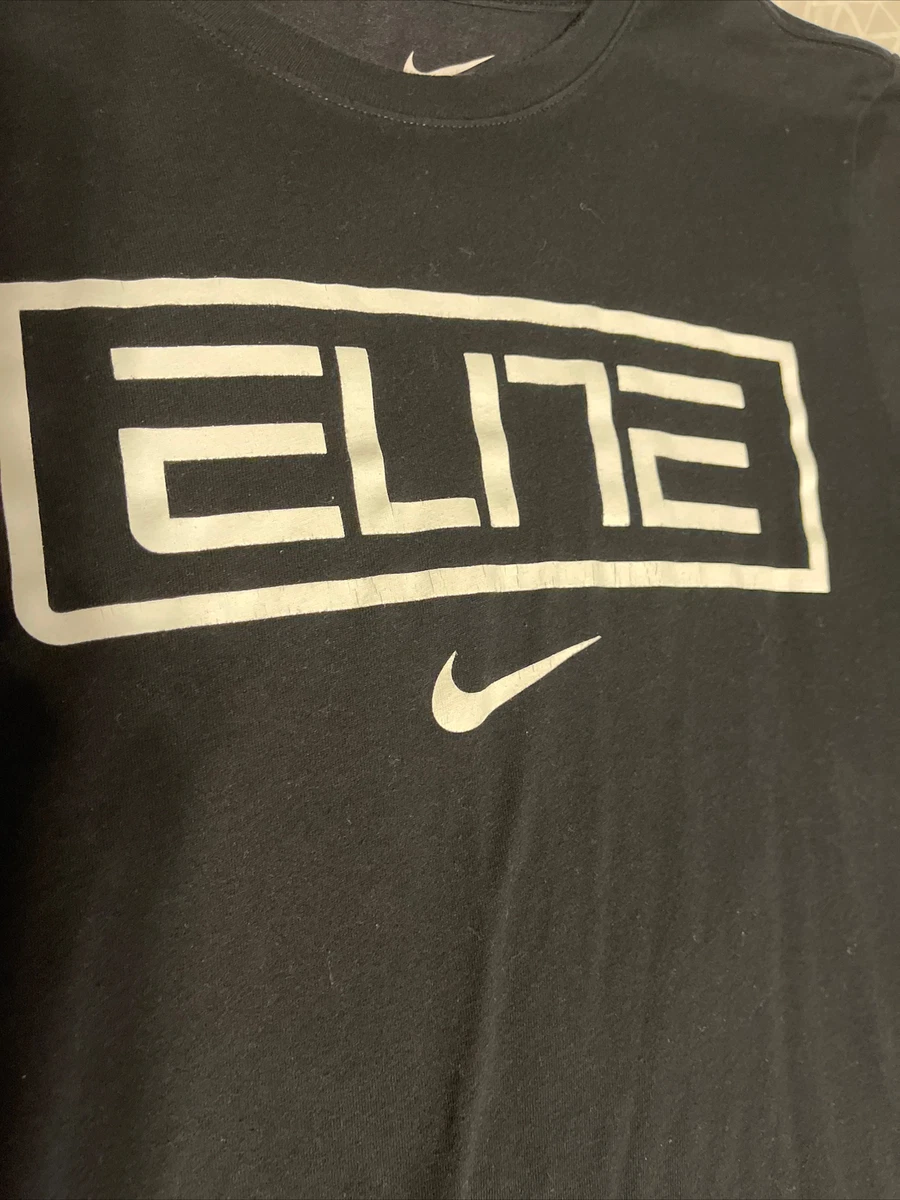 Nike Elite Logo