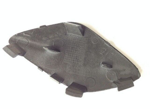 2128852422 Front Bumper Tow Hook Cover Cap For Mercedes E-Class W212 ...