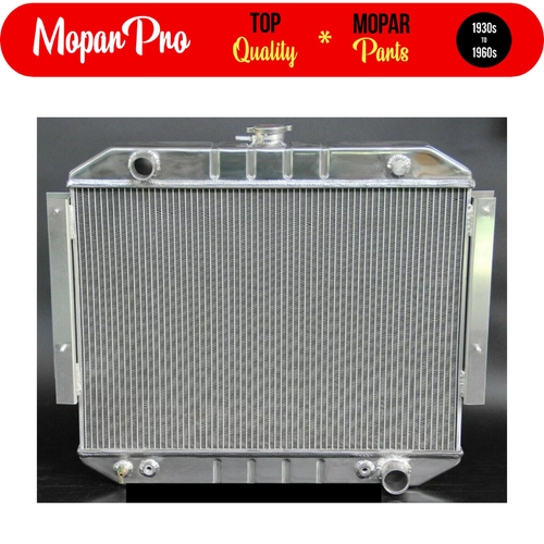 1948 1949 1950 1951 1952 1953 1954 HUDSON BRAND NEW RADIATOR STEPDOWN ...