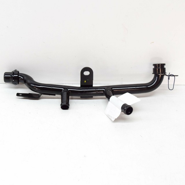Audi A4 B7 Engine Return Coolant Pipe 06B121065AB OEM for sale online ...
