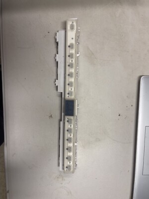 Bosch Dishwasher Interface Control Board Part # 11012308 | eBay
