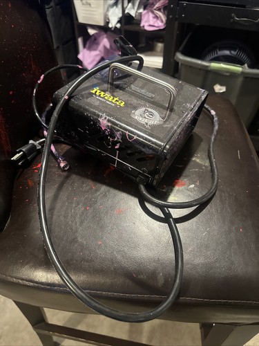 Iwata Ninja Jet Air Compressor | eBay