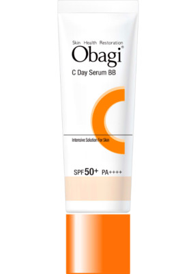 ROHTO Obagi C Day Serum BB.-Light SPF50+ PA++++ | eBay