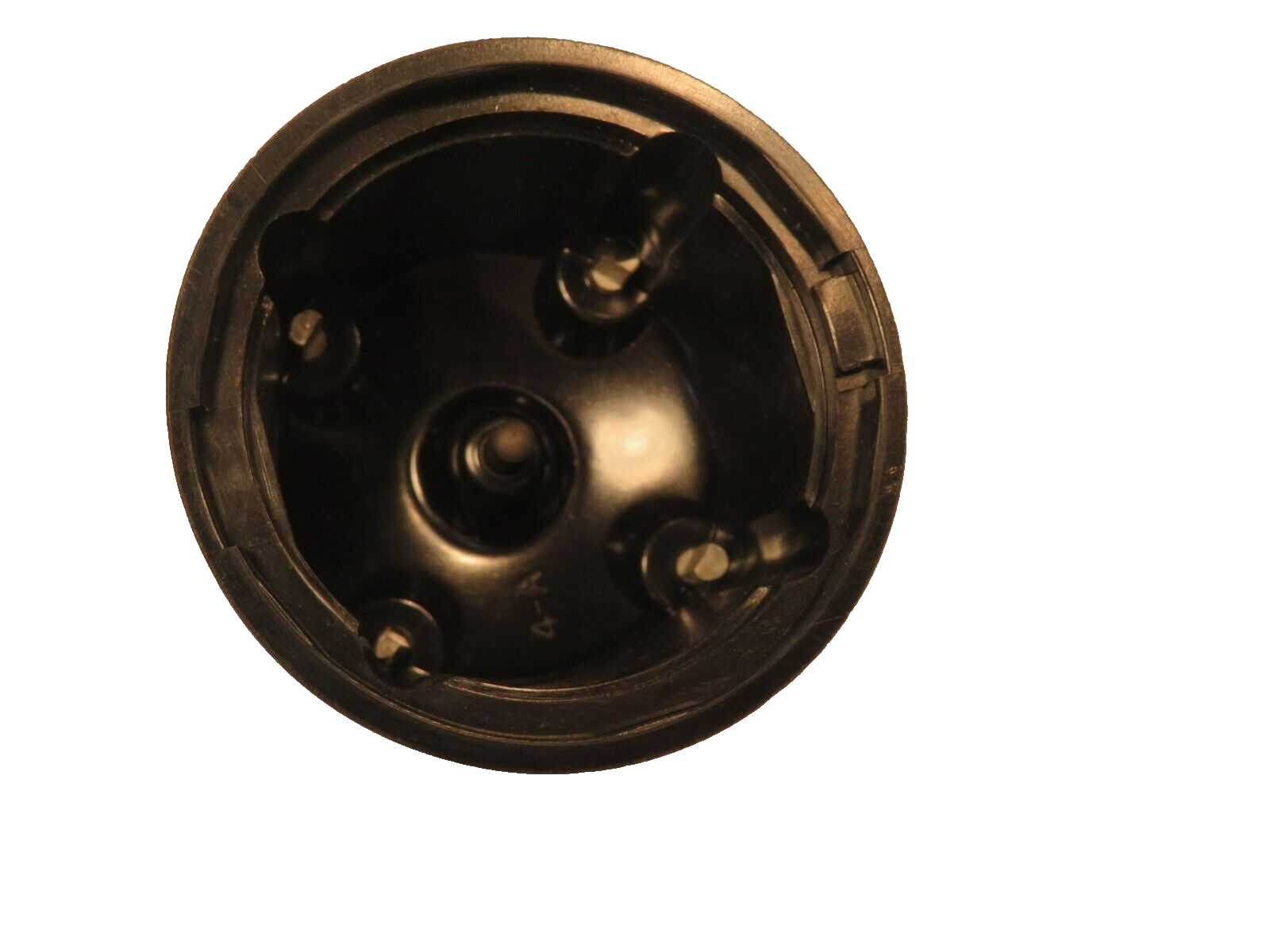 Distributor Cap Fits Alfa Romeo Spider Peugeot 505 Saab 96 & VW Beetle ...