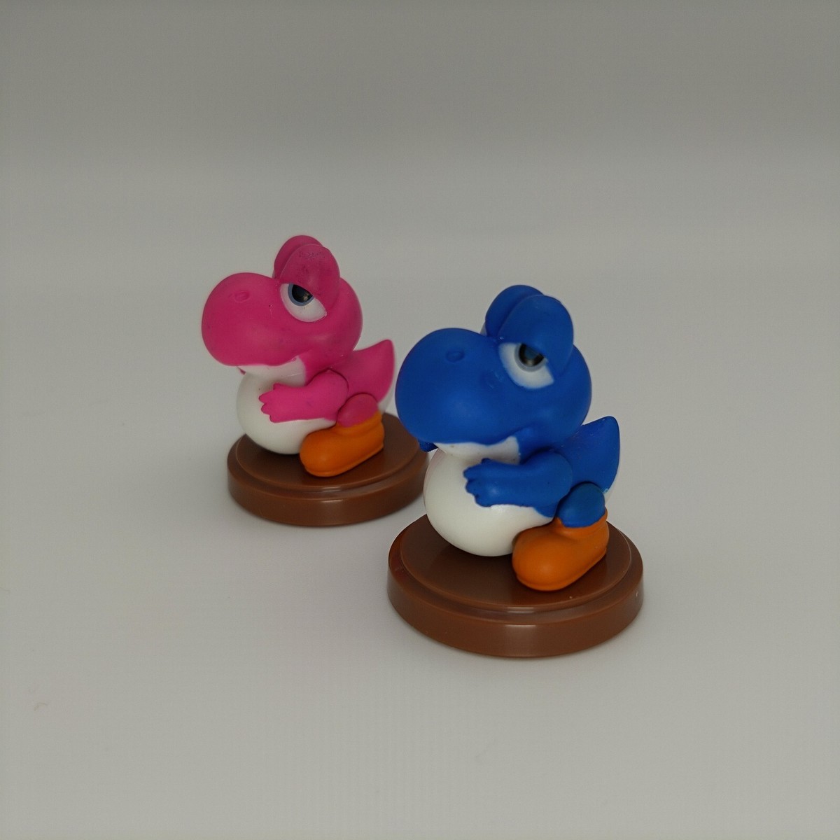 Baby Yoshi Egg
