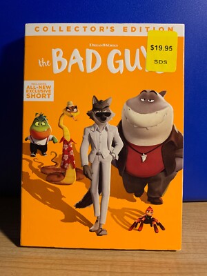 The Bad Guns “Collector’s Edition” (DVD) ……widescreen .……...BRAND NEW ...