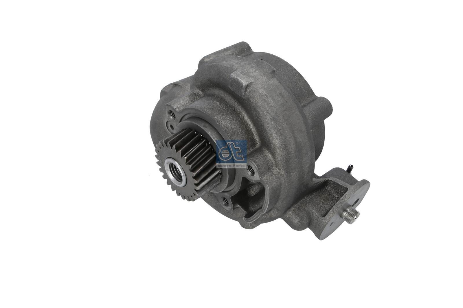 CAPSautomotive Water Pump for Volvo 8149882 8113155 8112889 1676713 ...