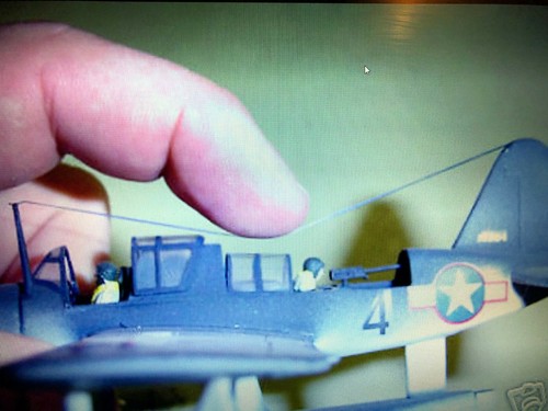 EZ Line Heavy White .006 Roll (100') EZL08 | eBay