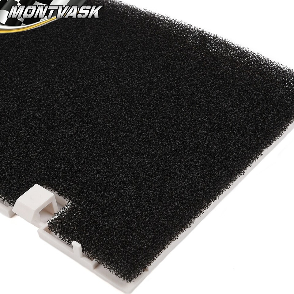 RV Camper AC Ducted Air Grille Duo Therm Filter Cover Fits Dometic ...